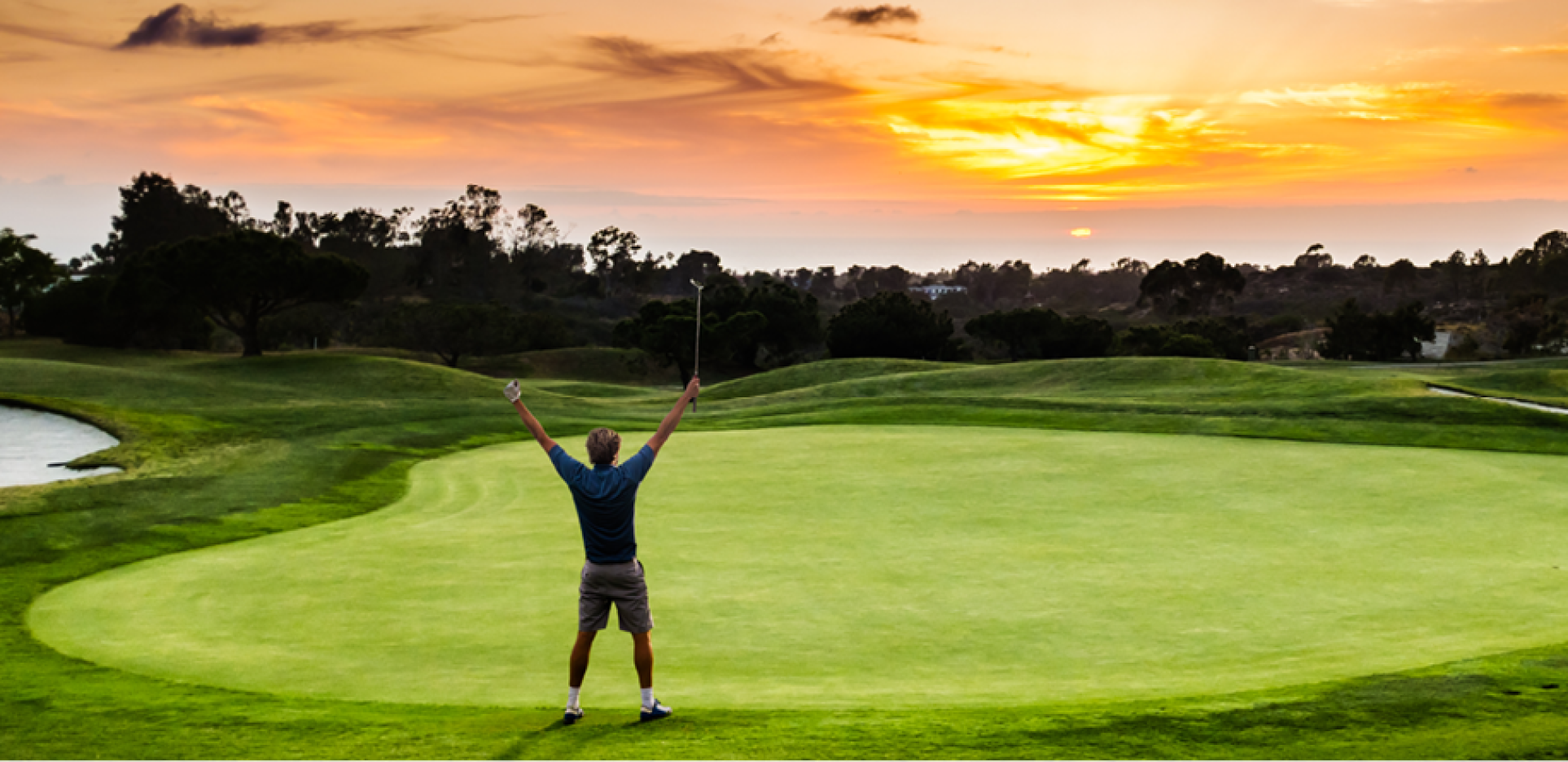 Marty Sanchez Links De Santa Fe | Santa Fe, NM Golf Courses